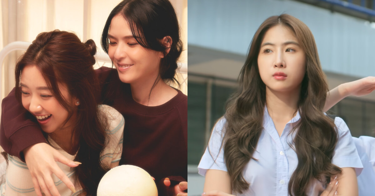 她能利用逆轉時間的能力改寫命運嗎？GL泰劇《Reverse 4 You》驚見Yoko！ | LalaTai 拉拉台